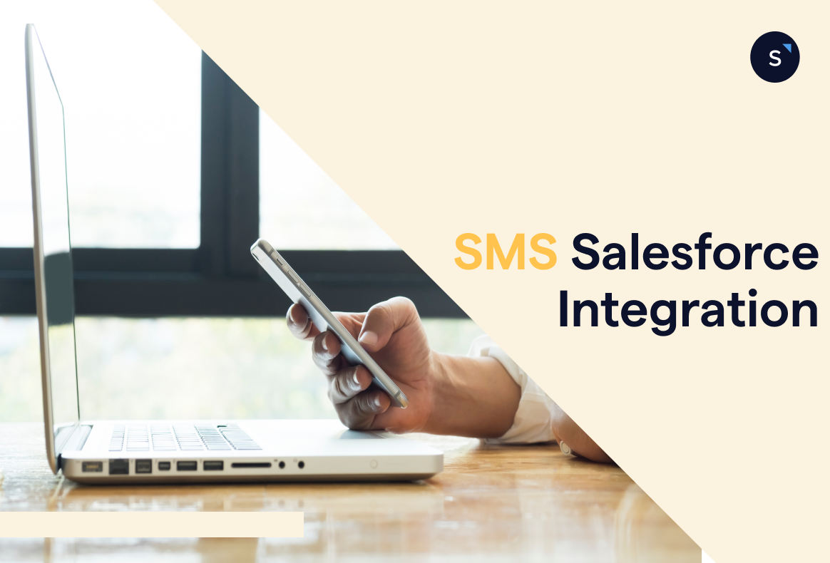 How to send SMS from Salesforce?