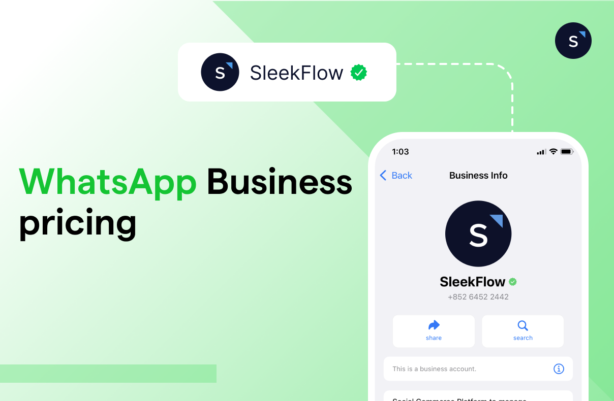 What is WhatsApp Business API pricing in Singapore and Malaysia?