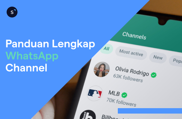 Cara Membuat Channel WhatsApp: Mudah dan Cepat!
