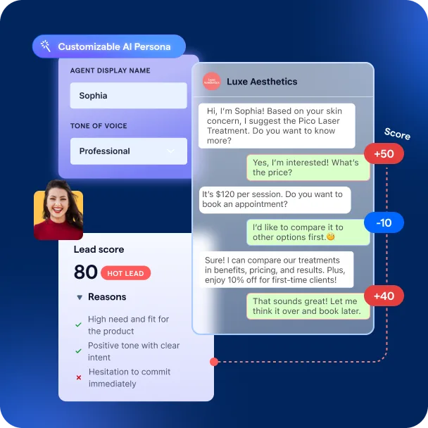 How to Choose AI Chatbot Solutions for Business Operations