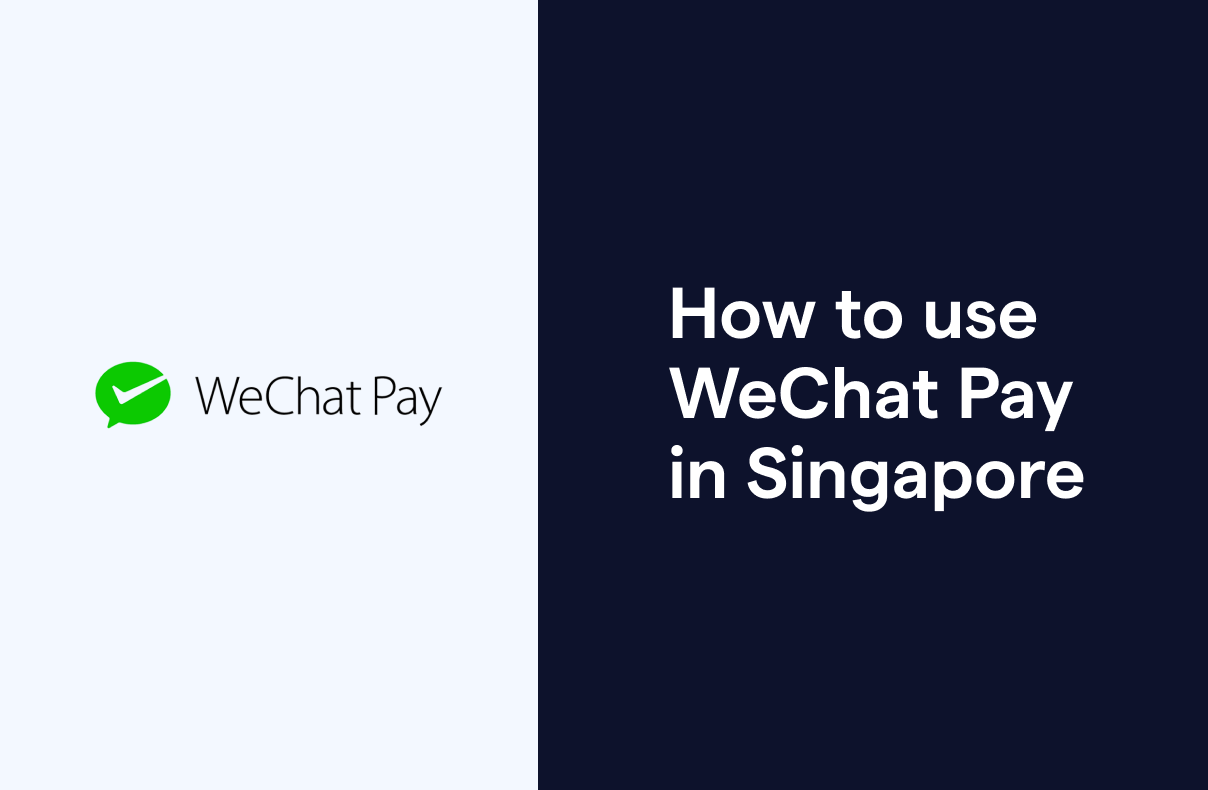WeChat Pay: a guide for Singapore businesses