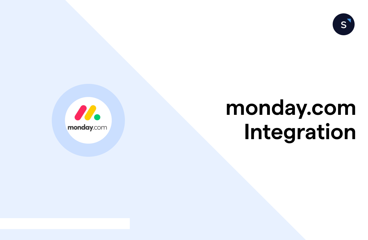How to automate workflows with monday.com integration