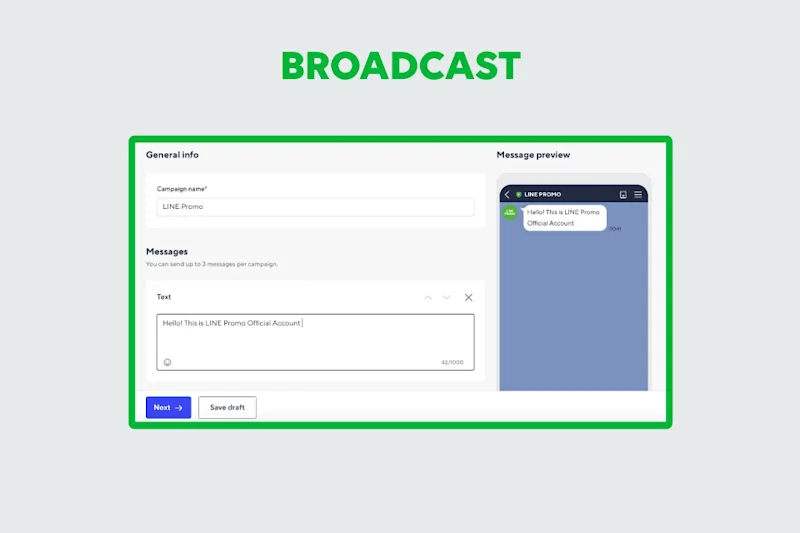 LINE Marketing Guide for Your Business