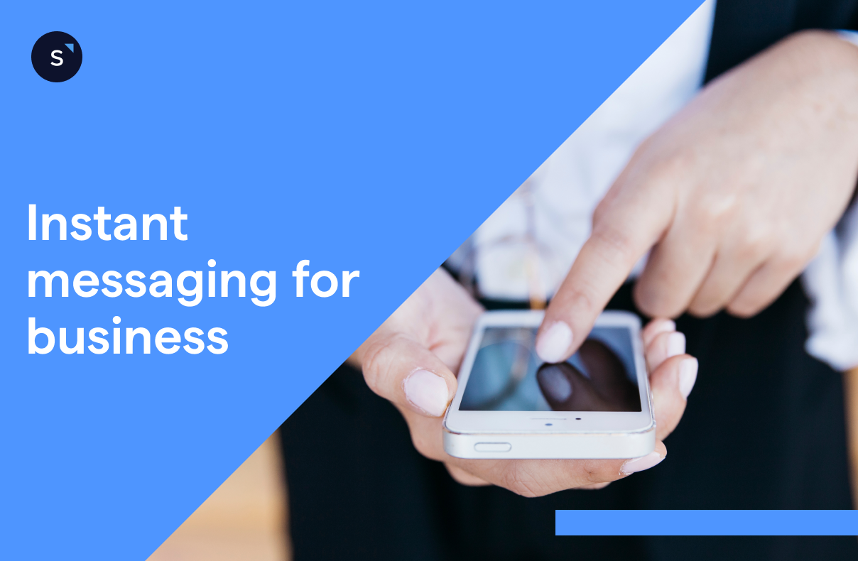 The Best Instant messaging Apps for Business