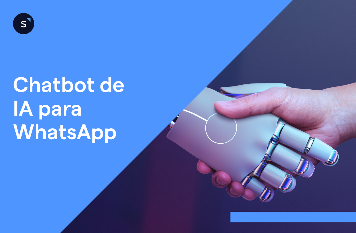 Chatbot de IA para WhatsApp: ¡Descubre las ventajas!