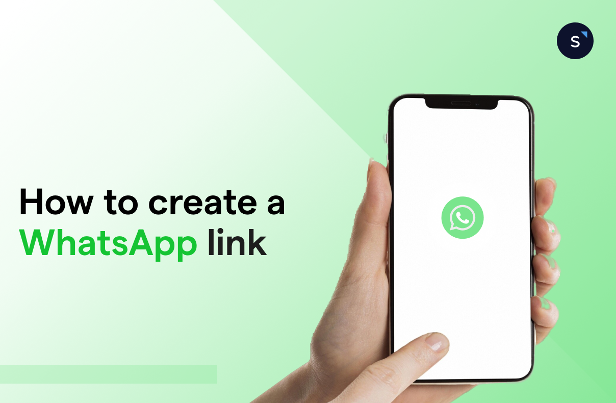 How to generate a WhatsApp link | SleekFlow