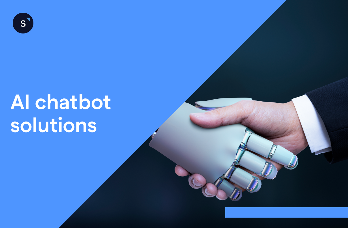 Top AI chatbot solutions: discover the best for your business
