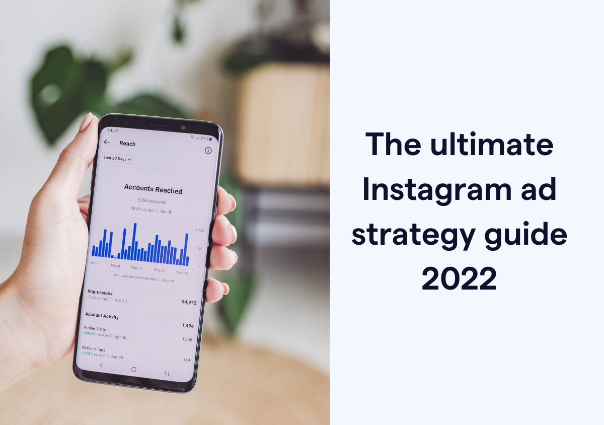Instagram Ad: Set up a successful Ad Campaigns