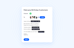 WhatsApp Broadcast List A Complete Guide For All 2023 SleekFlow