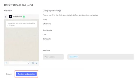 Telegram-Link-Generator: Wie man einen t.me-Link erstellt