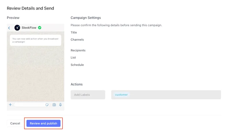 Telegram-Link-Generator: Wie man einen t.me-Link erstellt
