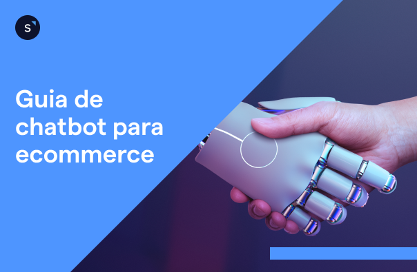 Guia de chatbot para ecommerce | SleekFlow
