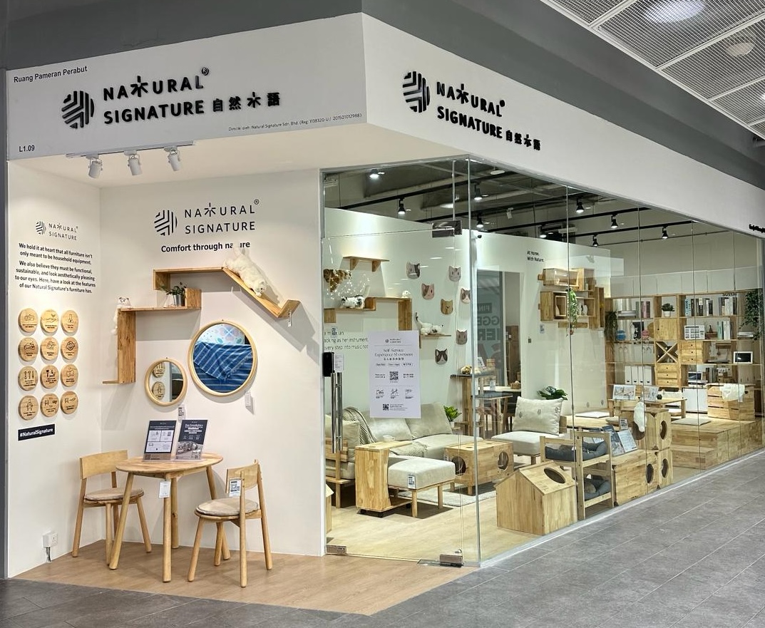 Natural Signature automated workflow with omnichannel solution | SleekFlow