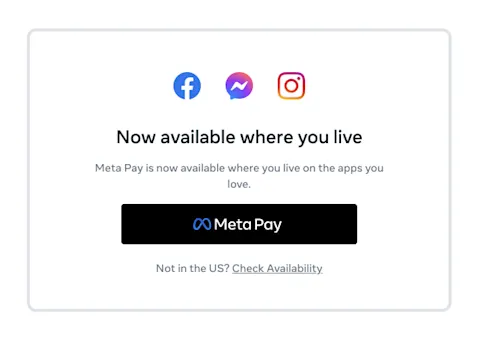 Facebook Pay: a guide to secure & convenient payments