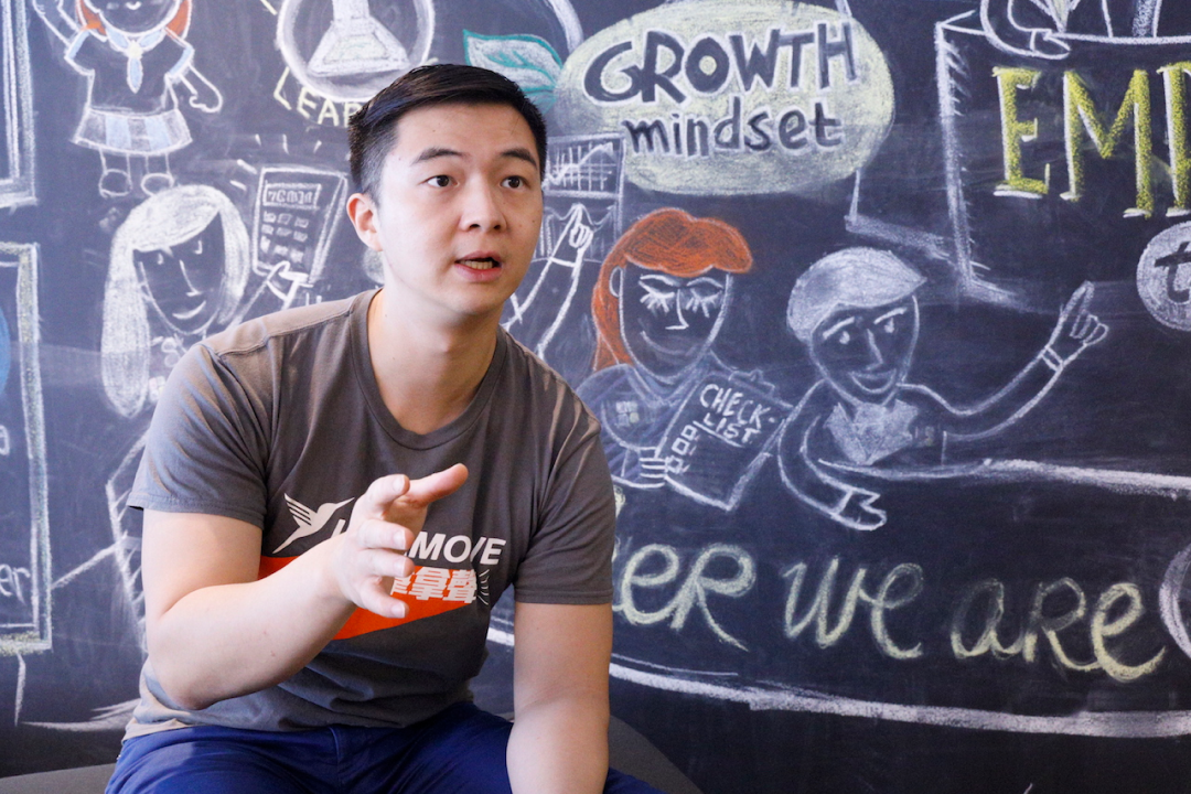 Lalamove Uses SleekFlow to Streamline Workflows | SleekFlow