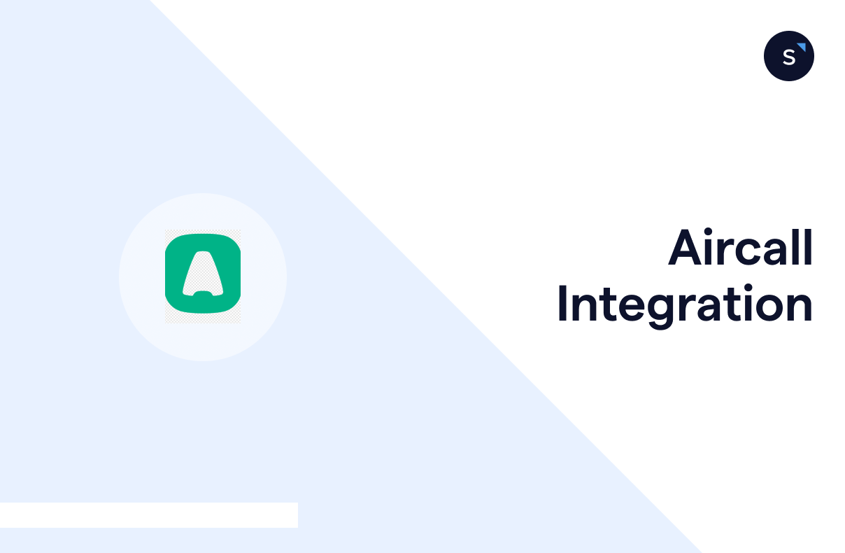 Aircall webhooks: Easy setup for data integration