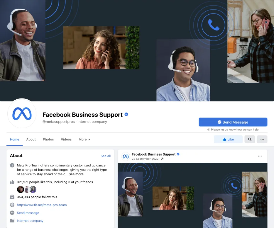 Facebook Pay: a guide to secure & convenient payments