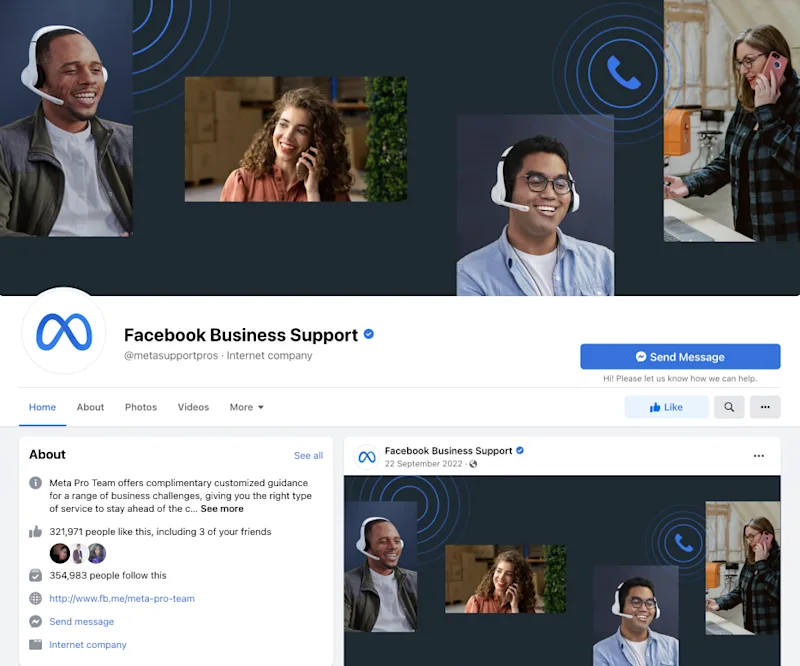 Facebook Pay: a guide to secure & convenient payments