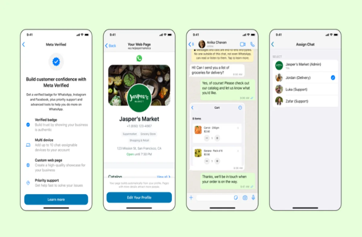 What Are WhatsApp Flows & Use Case Examples for Businesses