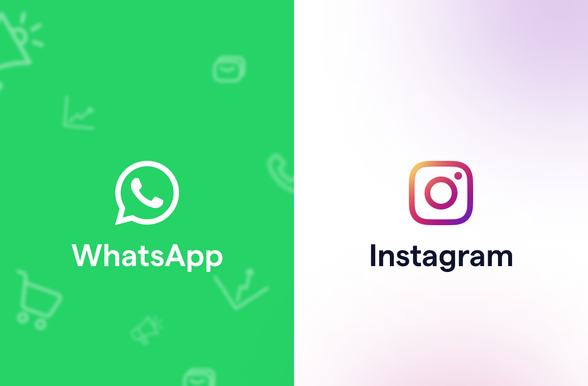 WhatsApp and Instagram Marketing in Singapore