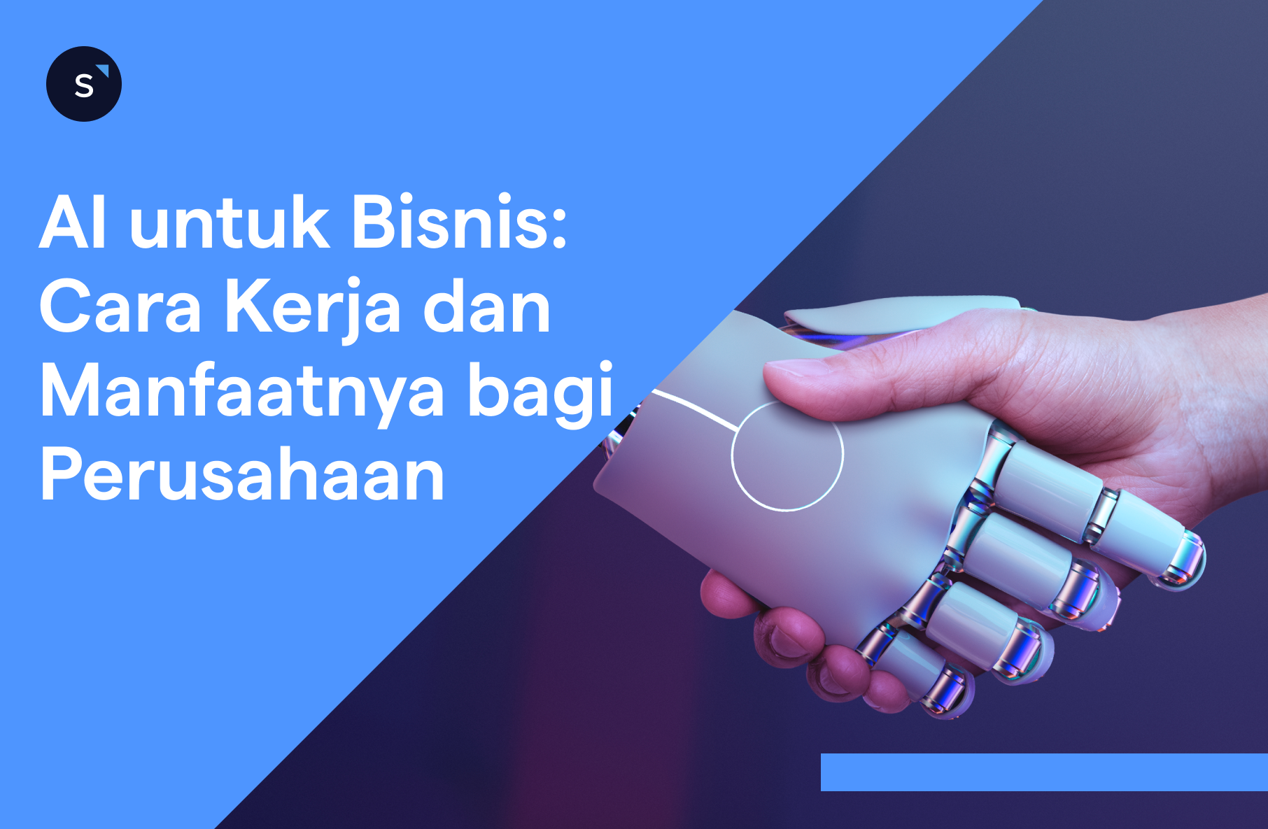 Manfaat AI dalam Bisnis: Solusi untuk Perusahaan Anda