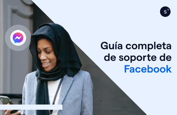 Guía definitiva para obtener ayuda de Facebook Support