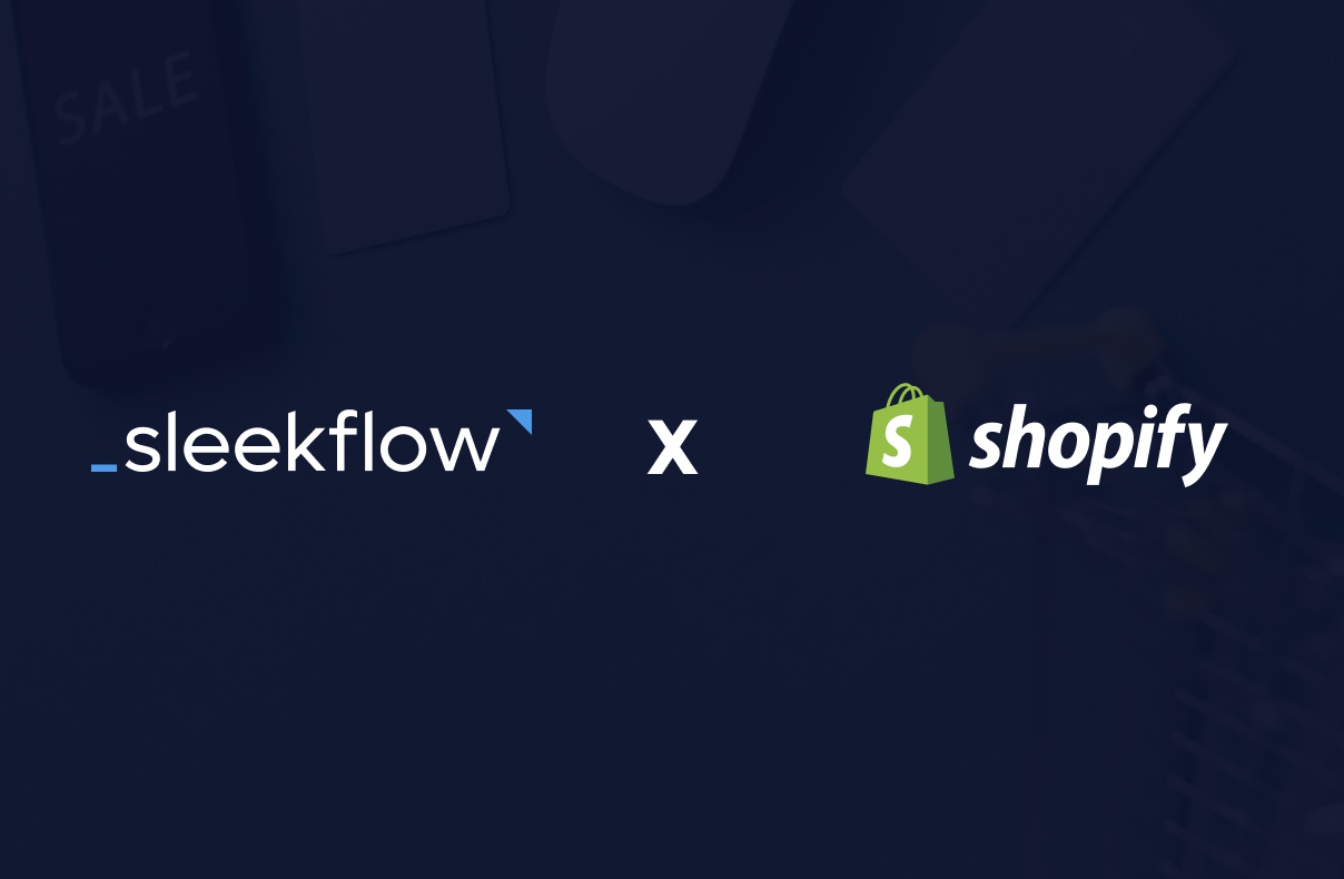 Quoi de neuf : l'intégration native de Shopify