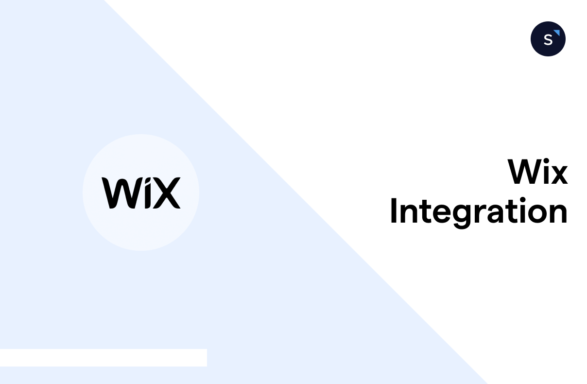 Sending data via webhook in Wix Automations