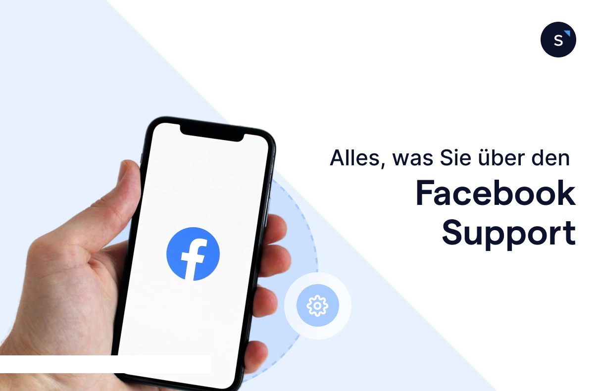 Der ultimative Leitfaden für den Facebook-Support