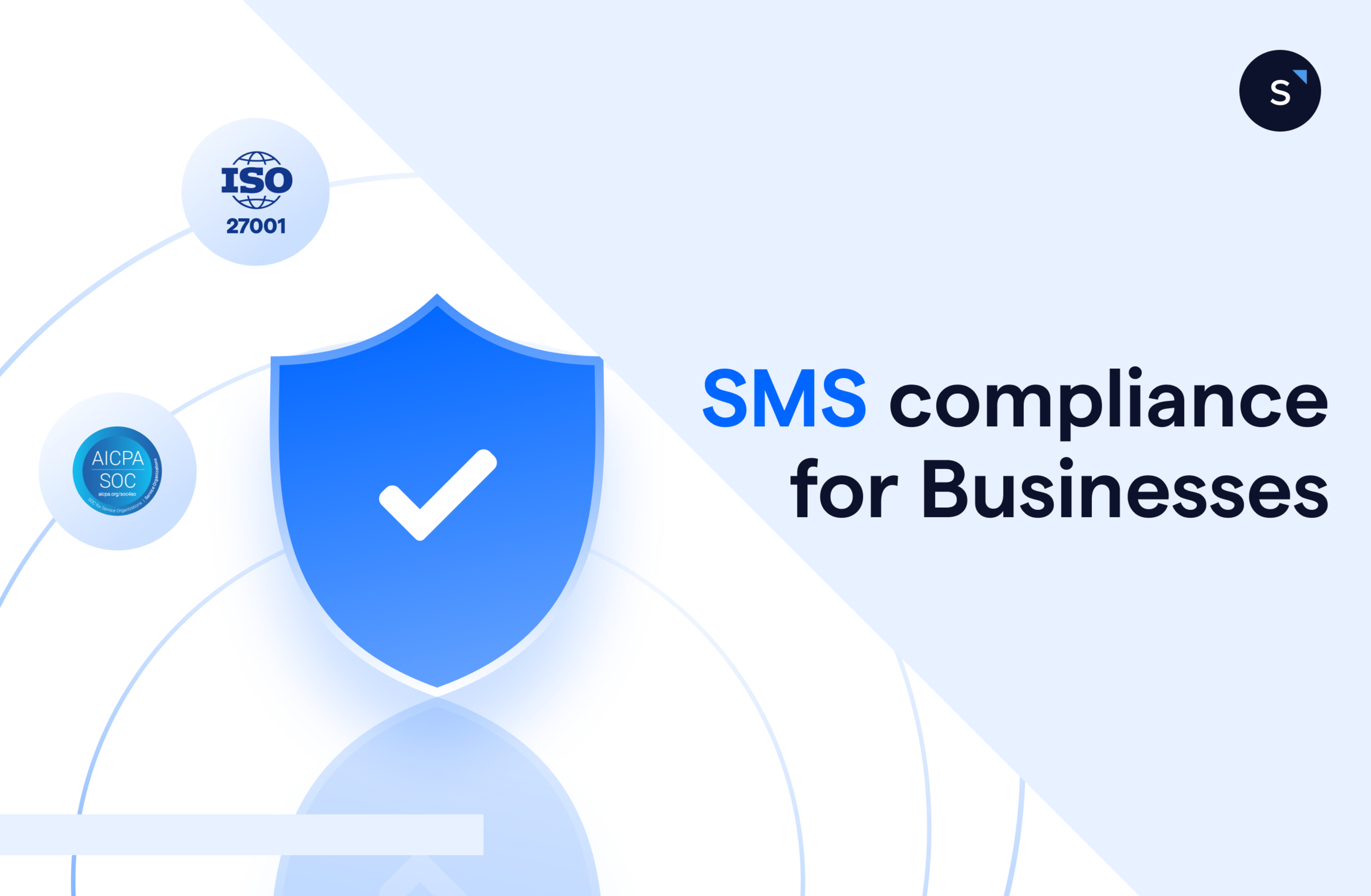 SMS Marketing Compliance: Laws, Checklist & Best Practices