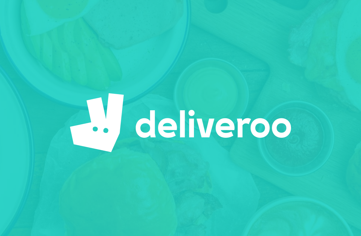 Deliveroo: Using WhatsApp for business in the UK