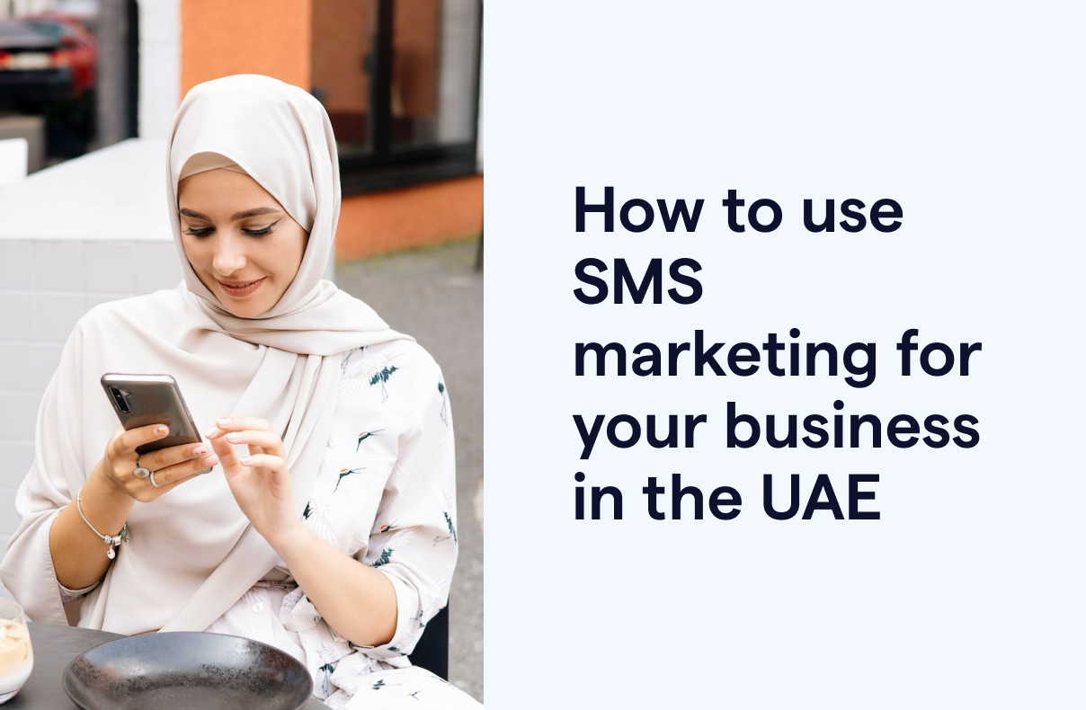 Bulk SMS Marketing Strategies for Business in UAE