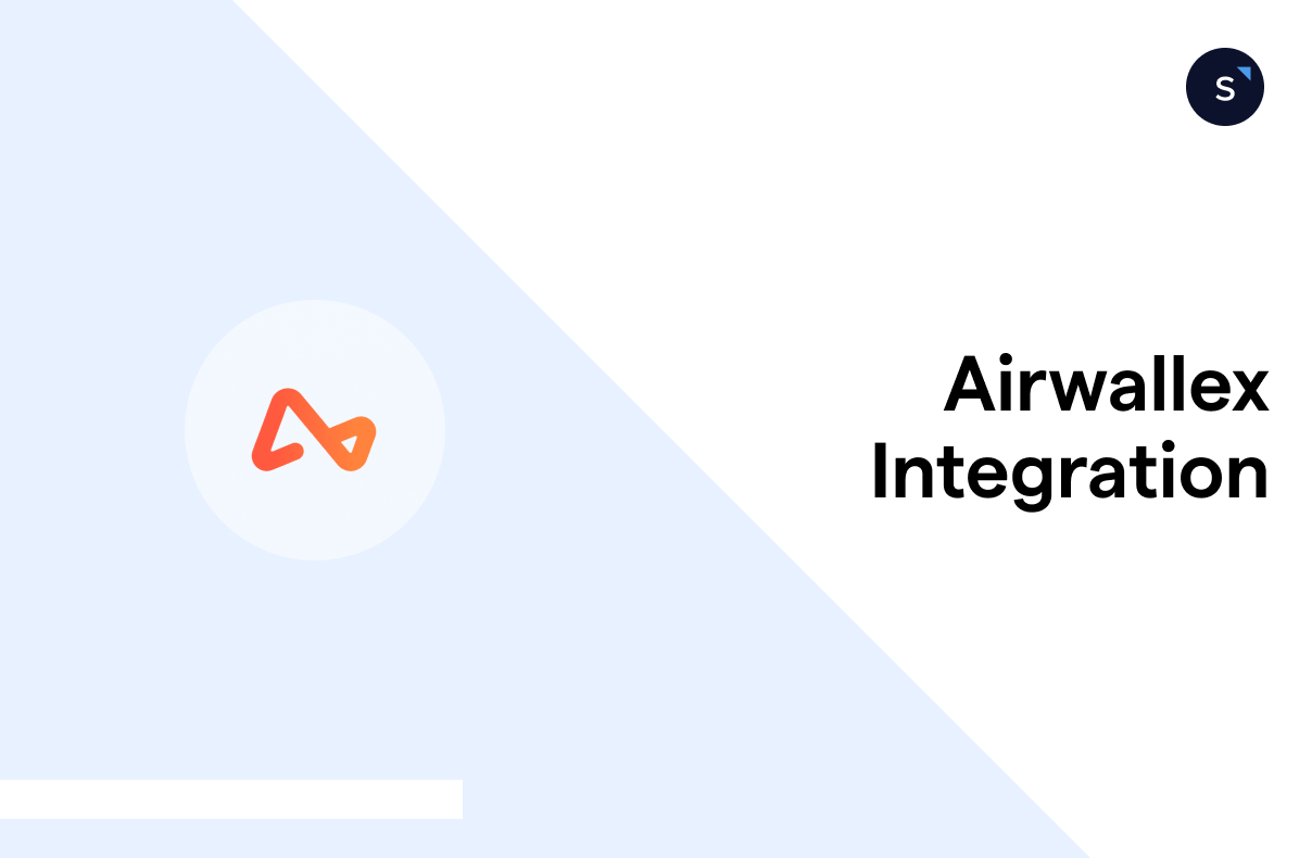 Complete guide to Airwallex integration methods