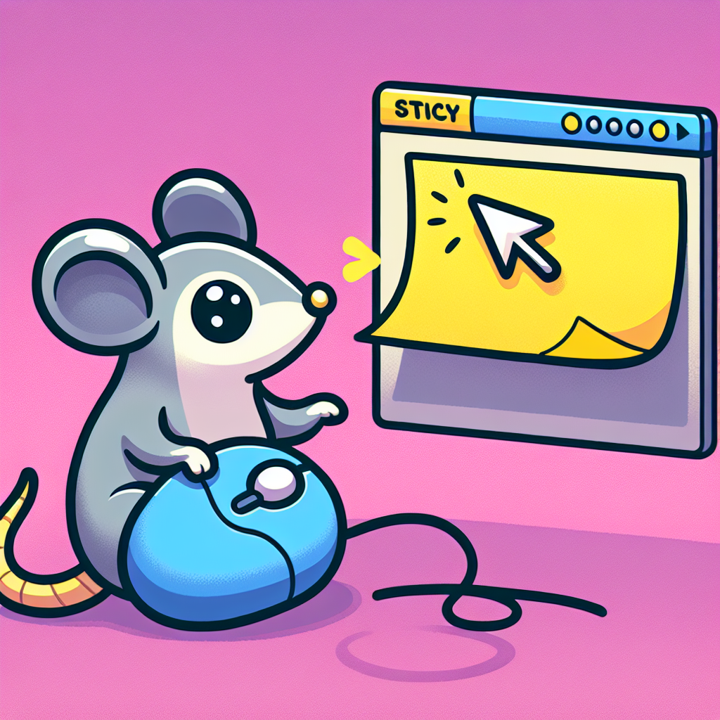 Creating Impact With Interactive Sticky Sections: A Deep Dive Into Web ...