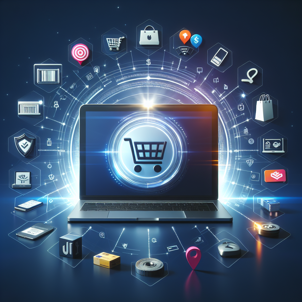 Boost Your Business: Mastering E-commerce with Shopify - A Step-by-Step ...