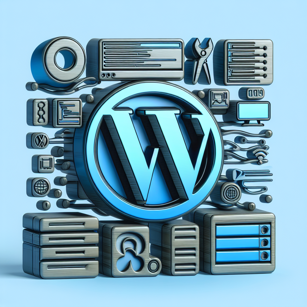Mastering WordPress: From Installation to Customisation for Your Business | Outible Digital Agency