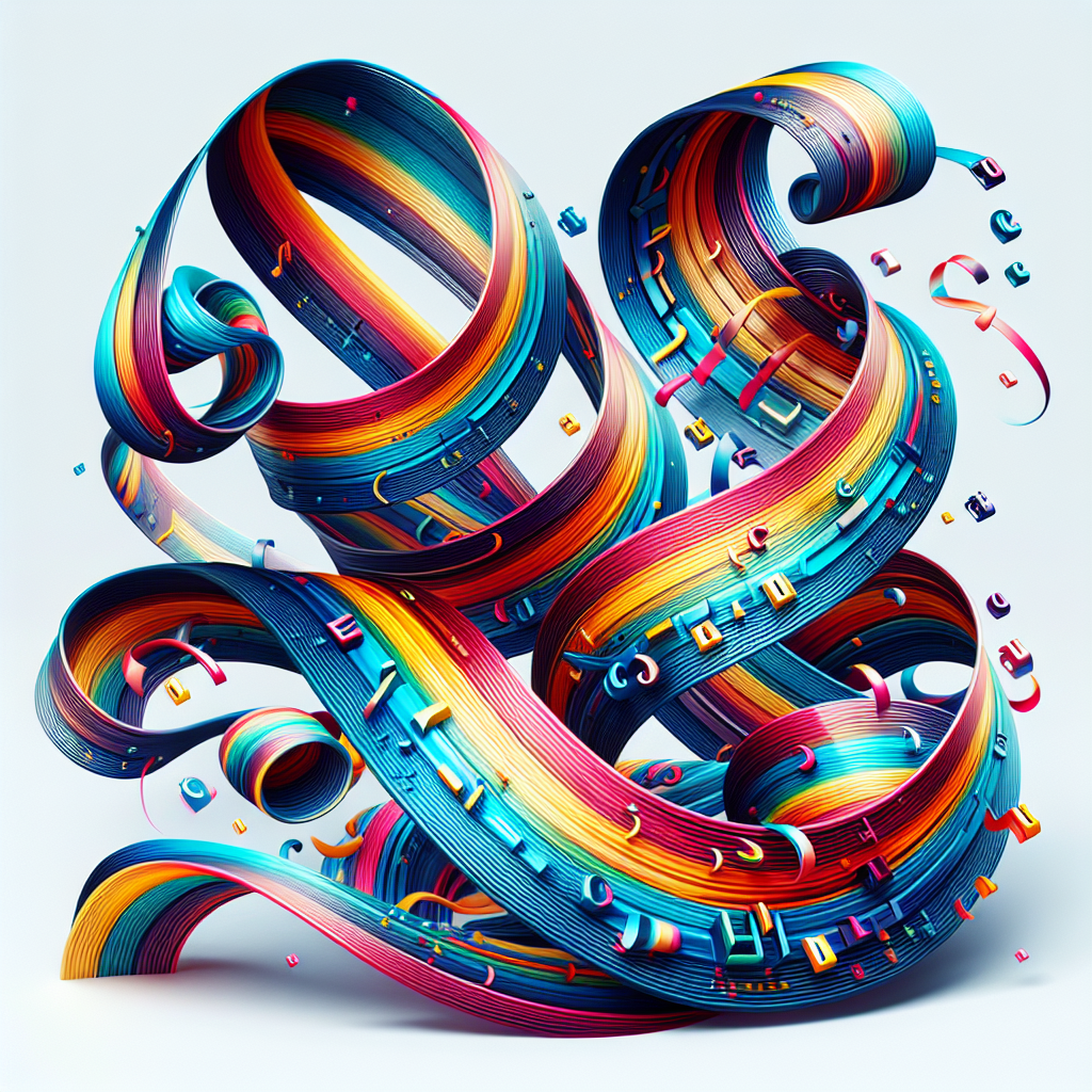 Mastering Modern CSS Ribbons: Adaptive Design, Multi-line Text Support ...