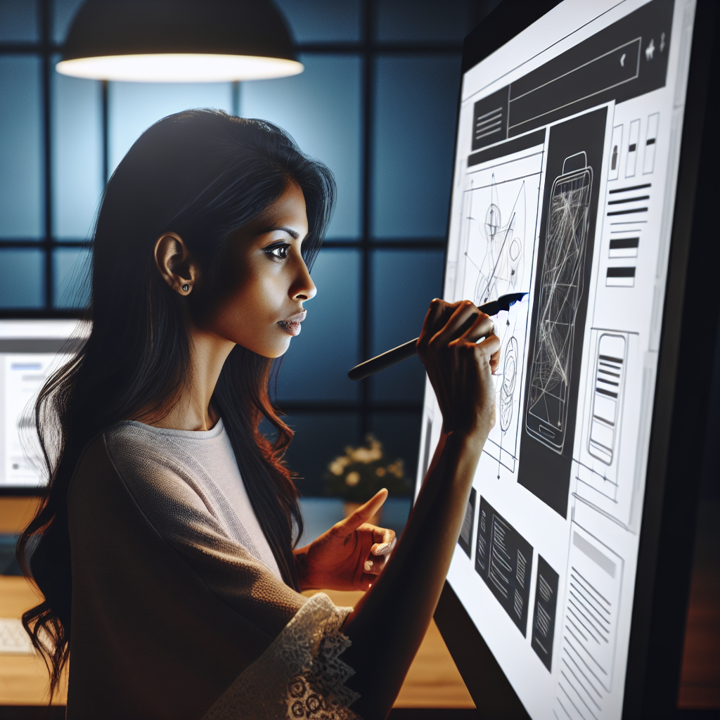 10 Essential SMART Principles for Successful Web Design | Outible ...