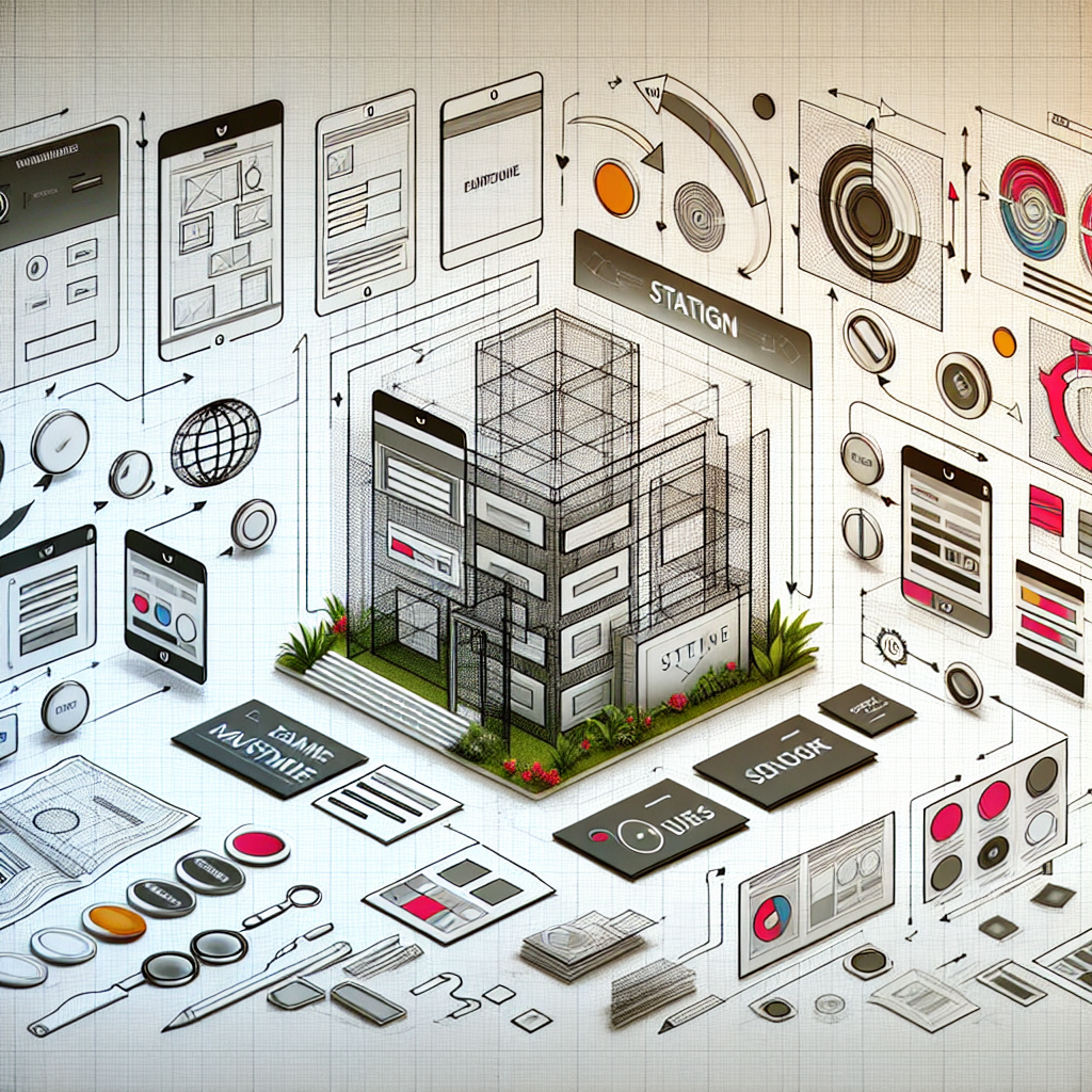 Mastering the Art of Efficient Web Design Documentation | Outible ...