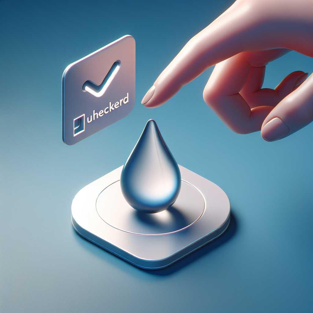 Rising Web Design Trends: Transition from Square Checkbox to Fluid ...