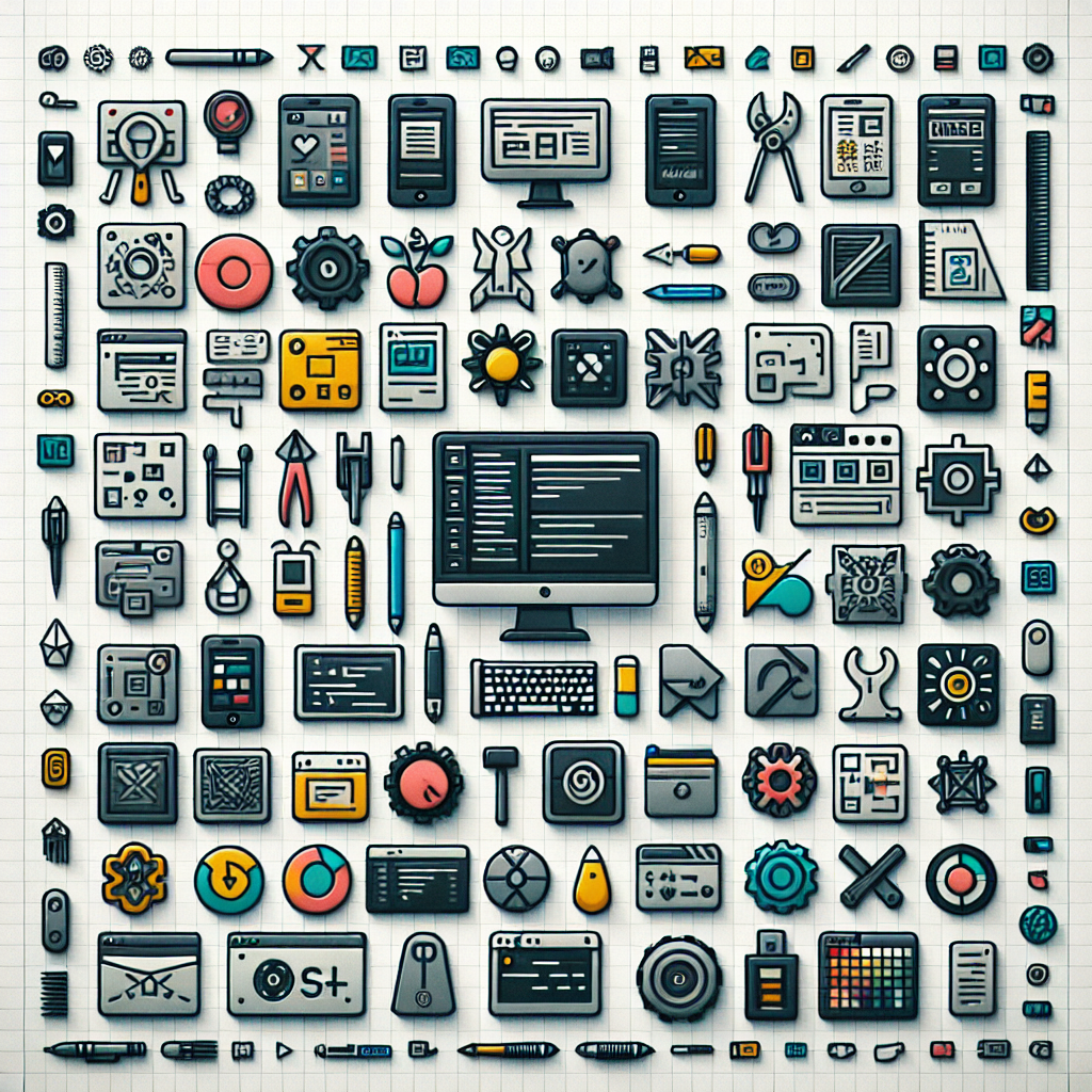 Top Web Design Tools and Resources for an Unforgettable 2024: Upgrade ...