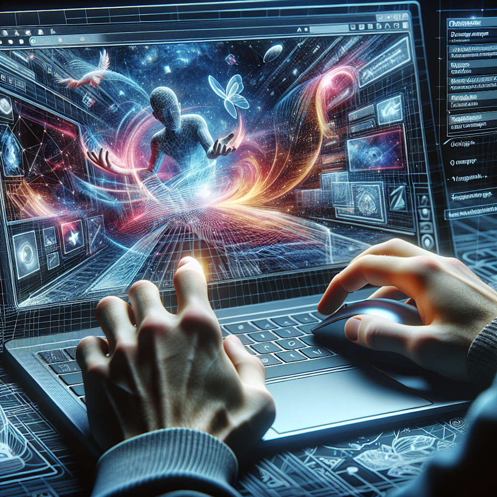 Boosting User Engagement with On-Scroll Reveal Effects: A Guide to ... Boosting User Engagement with On-Scroll Reveal Effects: A Guide to ...