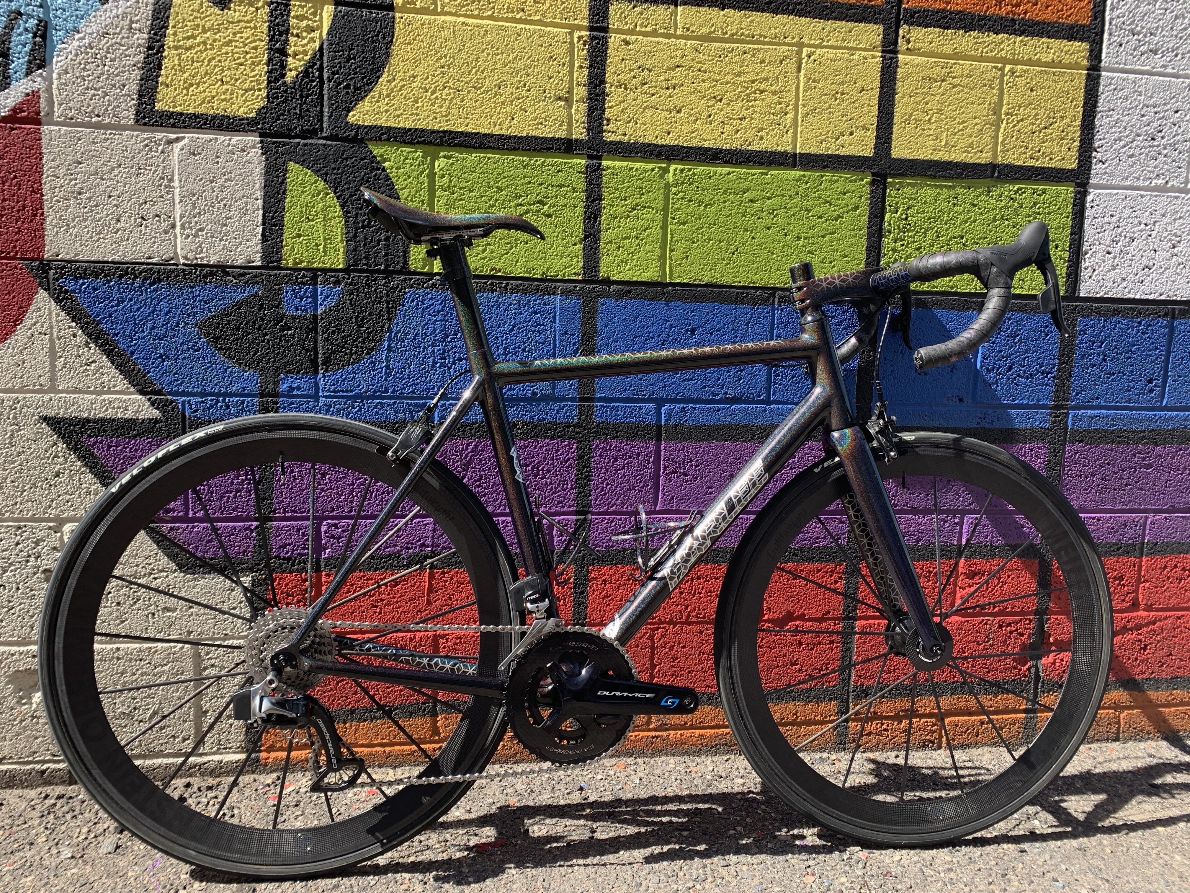 The Overlord's Unicorn | Builds | Nice Bike