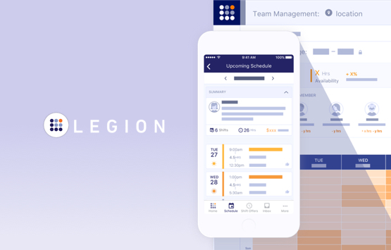 Welcome | Blue Trail Software