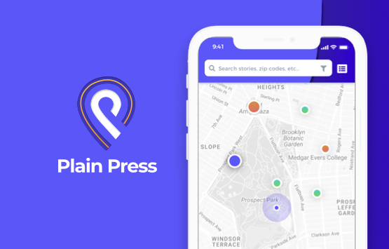 Welcome | Blue Trail Software