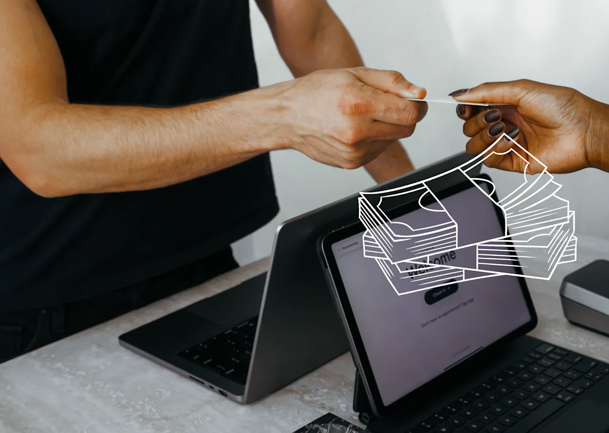 Seamless Checkout & Cardless POS | Boulevard Payments