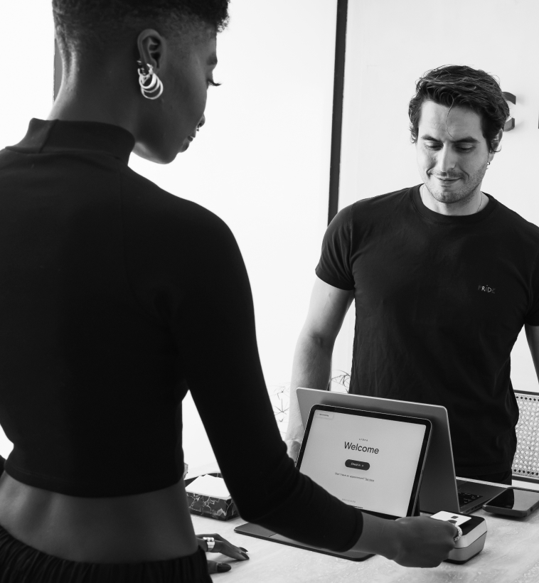 Boulevard | #1 Client Experience Platform