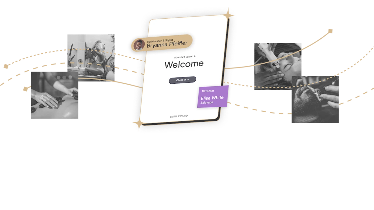 Modern Appointment Scheduling Software | Boulevard