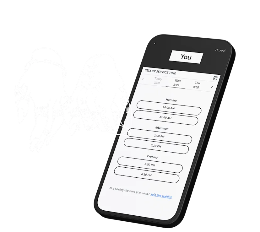 Nail Salon Software by Boulevard | Best in Nail Salon Management