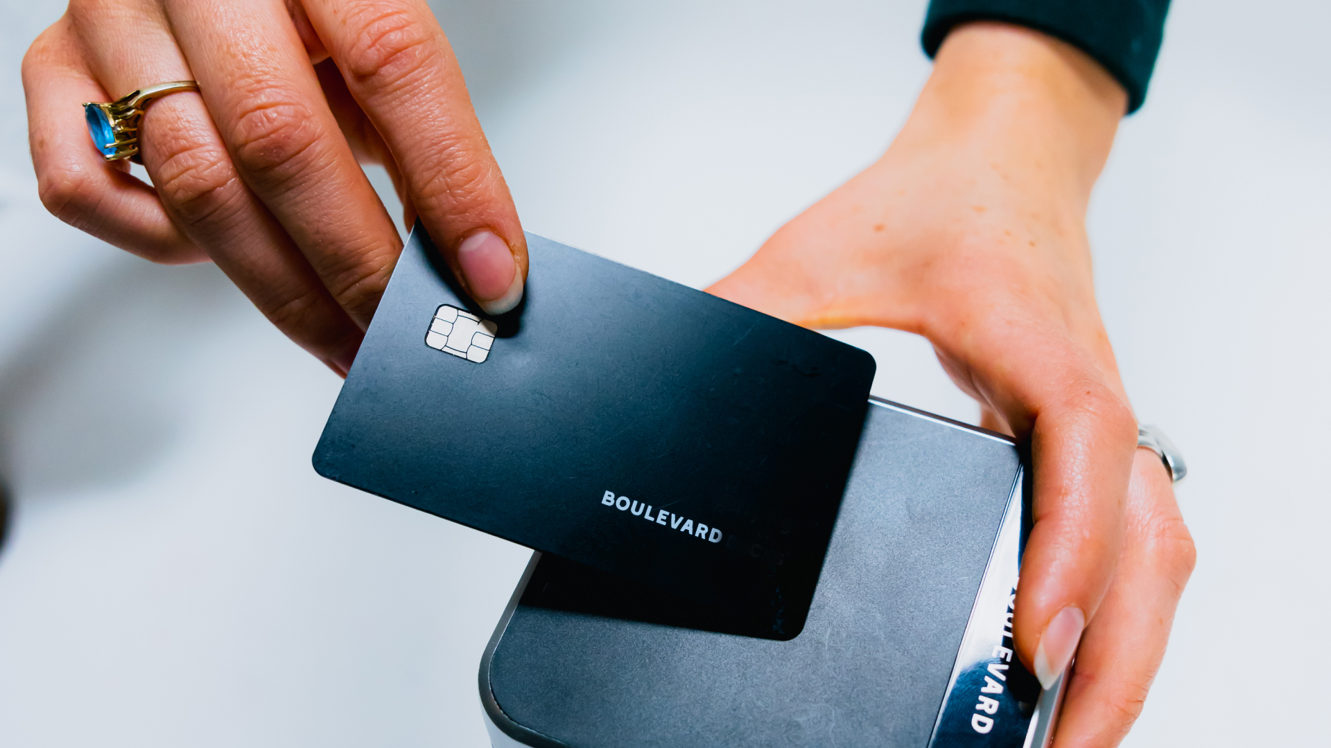 Boulevard | #1 Client Experience Platform